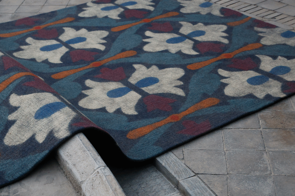 Danad Design – Peace Industry